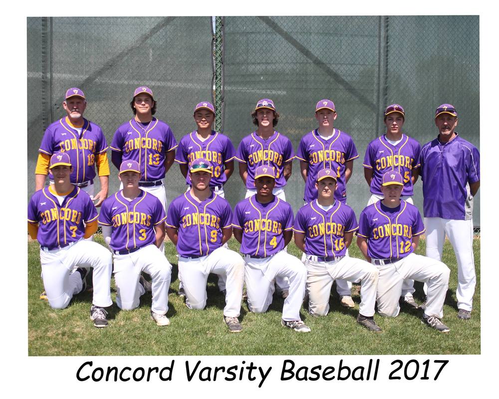 Concord Athletics